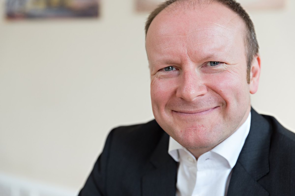 CBRE: Promising decade ahead for real estate in Edinburgh and Glasgow | Scottish Financial News